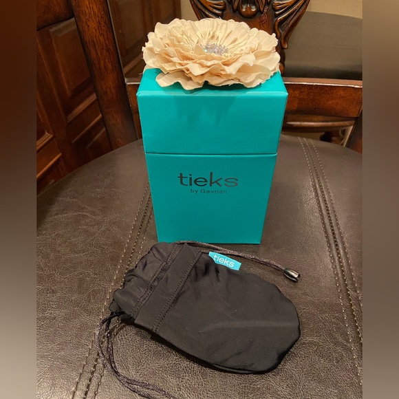 Tieks | Shoes | Tieks Box | Poshmark